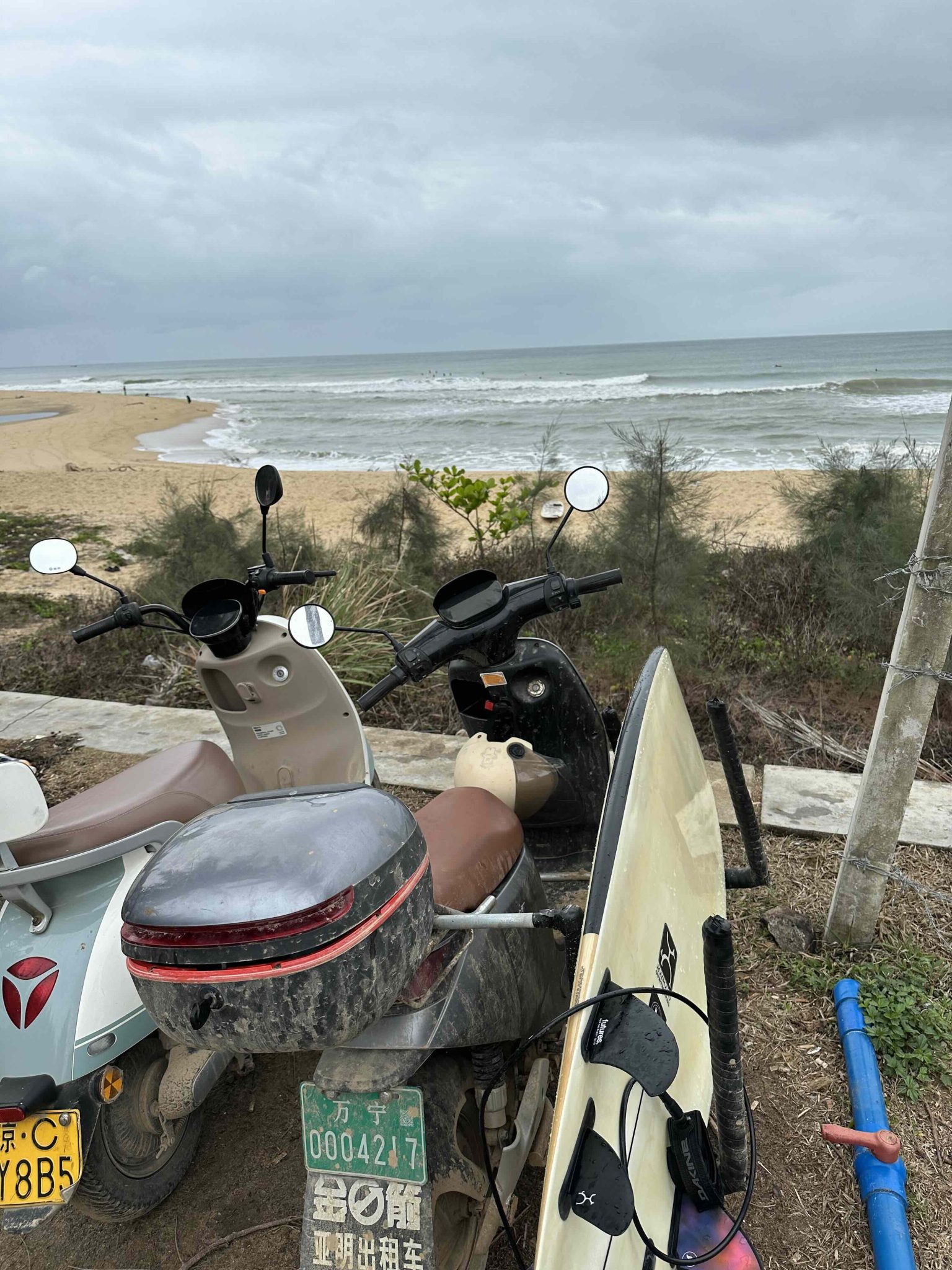 Surf Guide: Hainan, China – Surf Economics