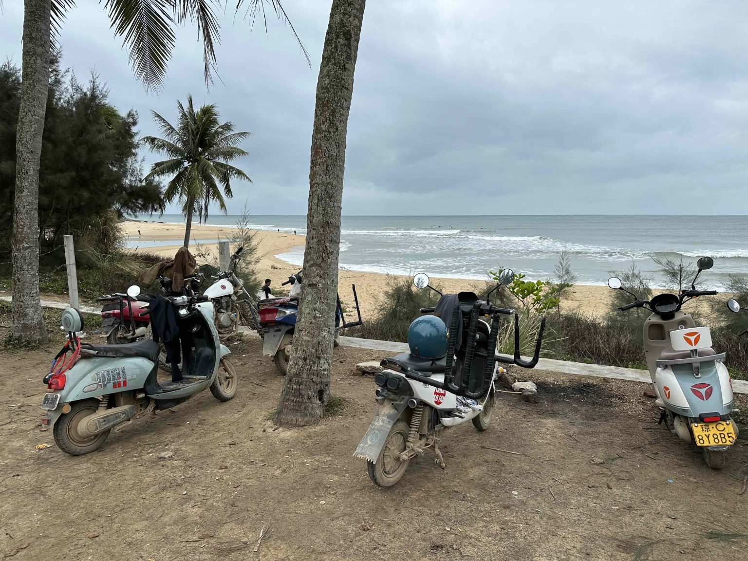 Surf Guide: Hainan, China – Surf Economics
