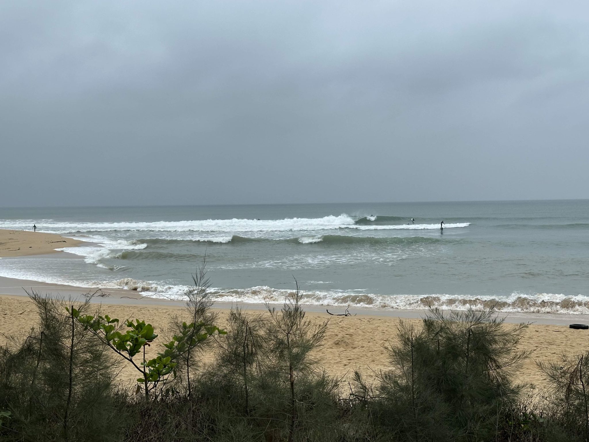 Surf Guide: Hainan, China – Surf Economics