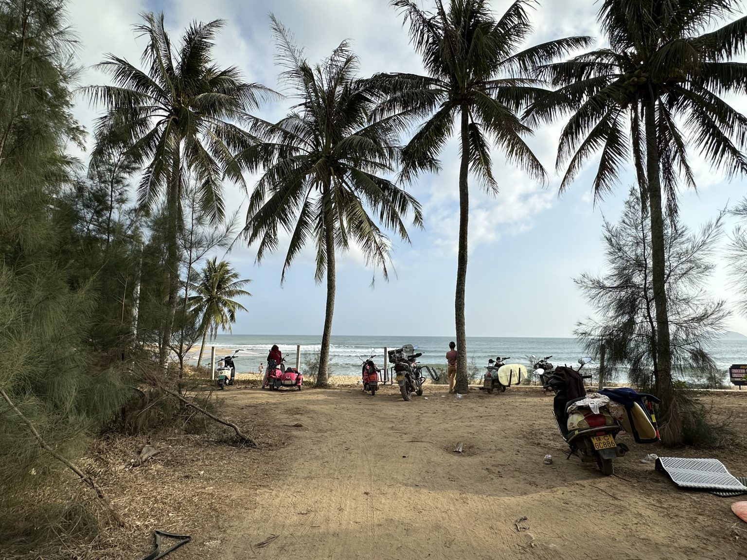 Surf Guide: Hainan, China – Surf Economics