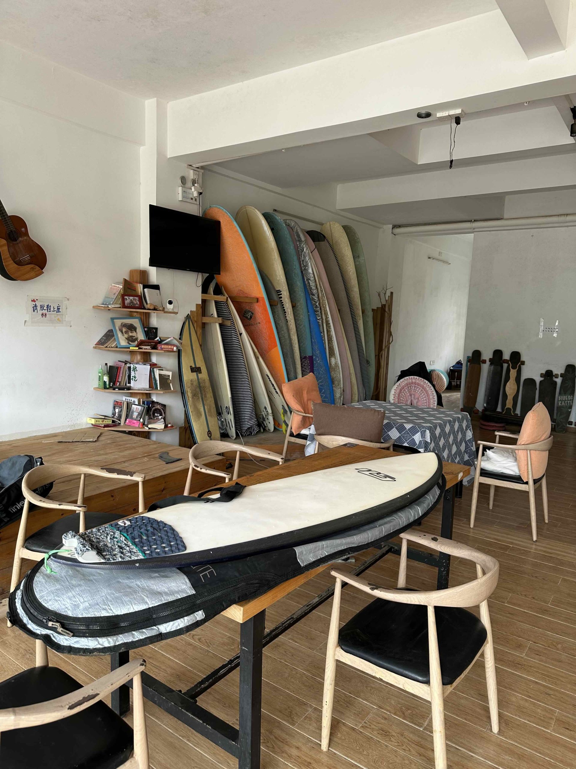 Surf Guide: Hainan, China – Surf Economics